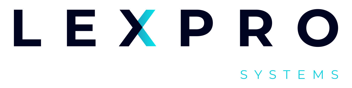 Lexpro Systems: Leading Software Solutions for Legal and Property Professionals