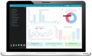 Lexpro Systems: Leading Software Solutions for Legal and Property Professionals